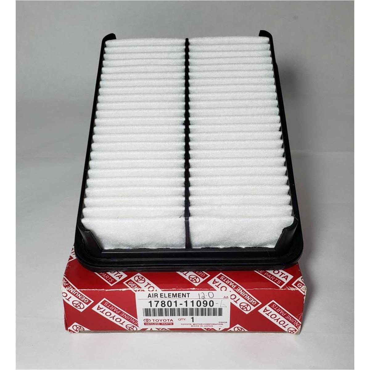Air Filter 17801-11090 Toyota EE90 | Daraz.com.bd