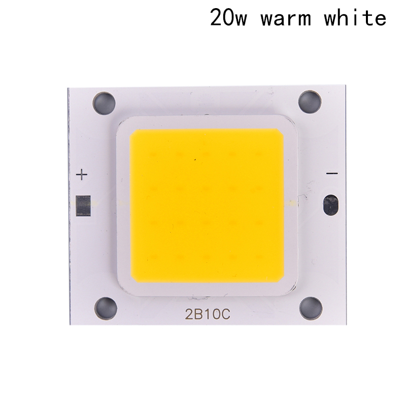 COB LED Chip Led Matrix for Spotlight Diode Led Light Floodlight Lamp ...