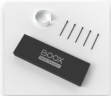 2022 Original BOOX Pen2 For BOOX MAX Lumi2/NOVA Series/NoteX/Note5 ...