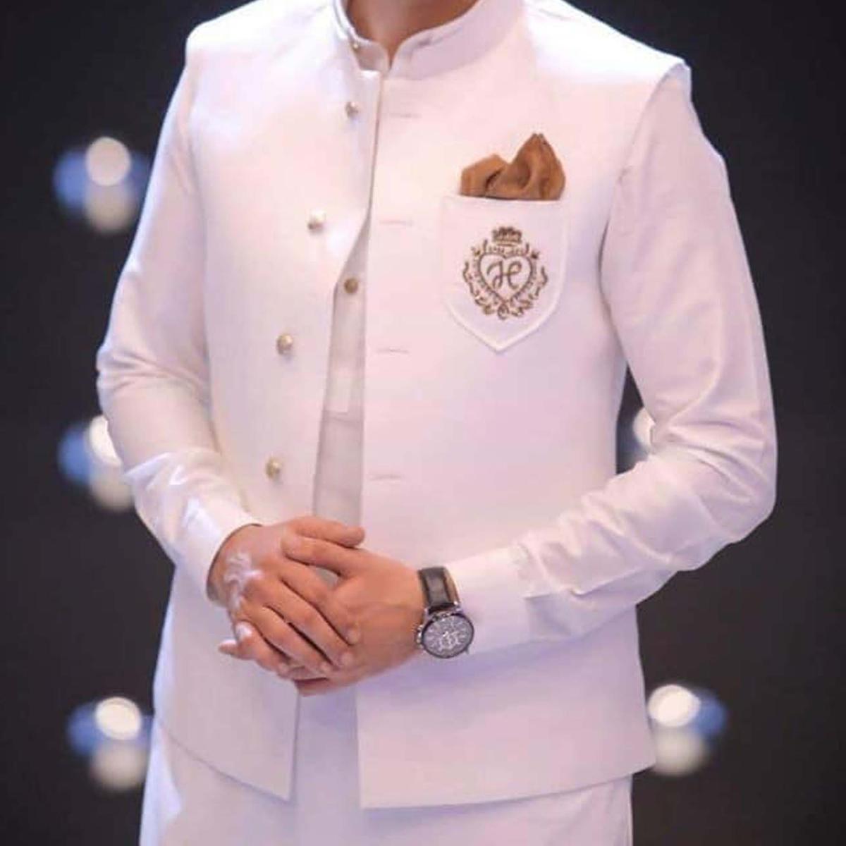 KOTI PANJABI SET FOR MEN | Daraz.com.bd