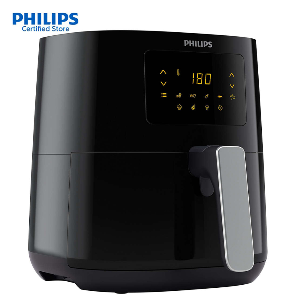 Philips HD9252/70 Airfryer L Digital Screen 3000 Series | Daraz.com.bd