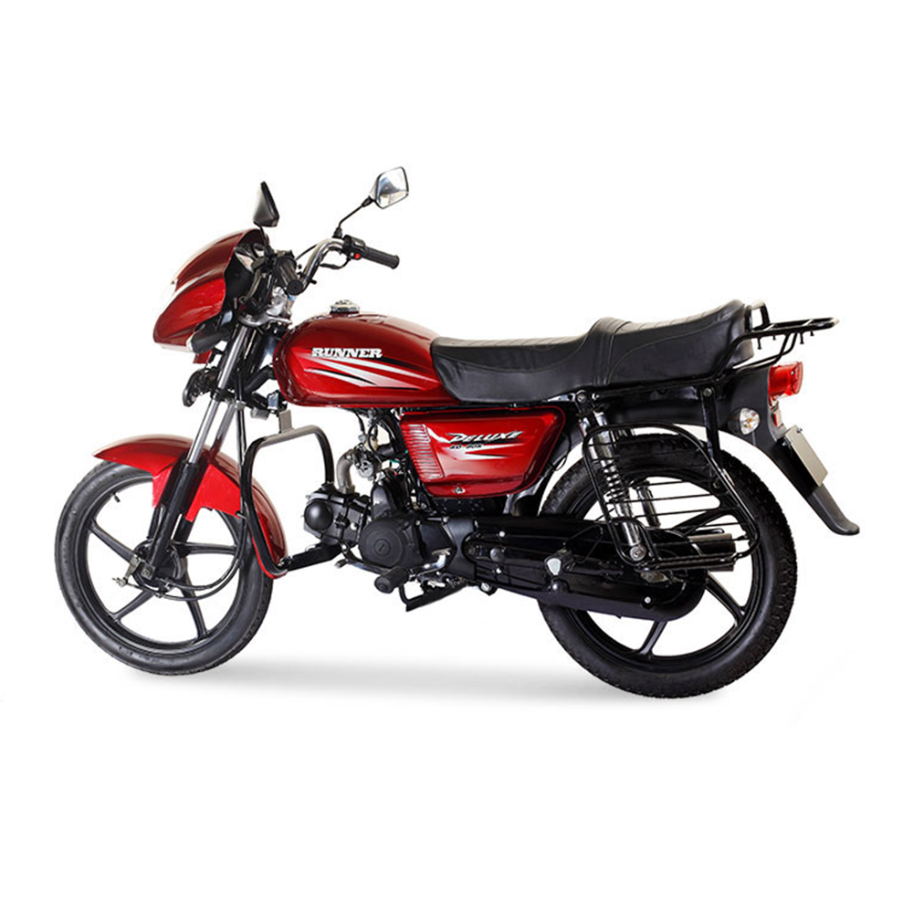 Runner Bike / Motorcycle AD 80S Deluxe | Daraz.com.bd