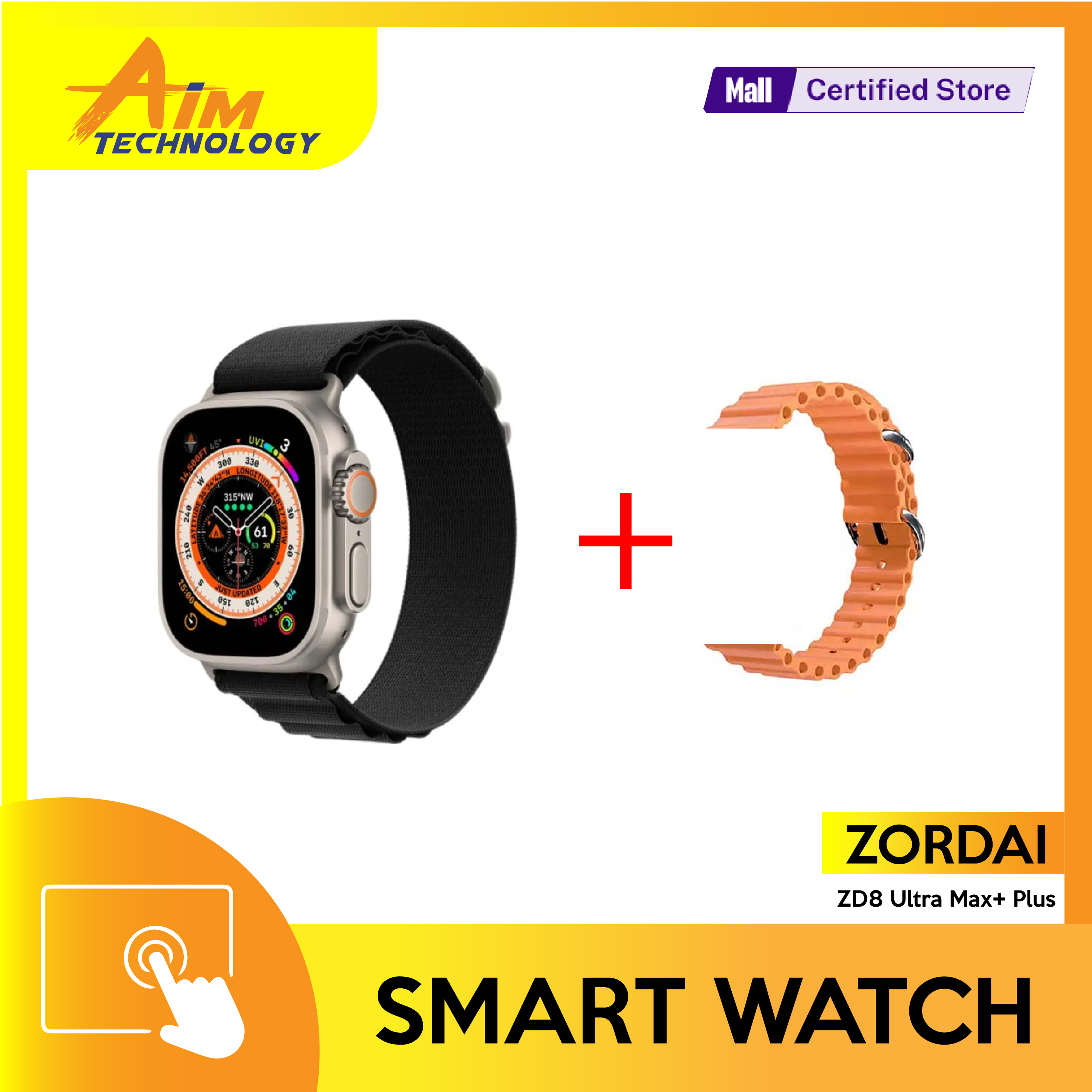 Buy SmartWatches Online at Best Price in Bangladesh - Daraz.com.bd