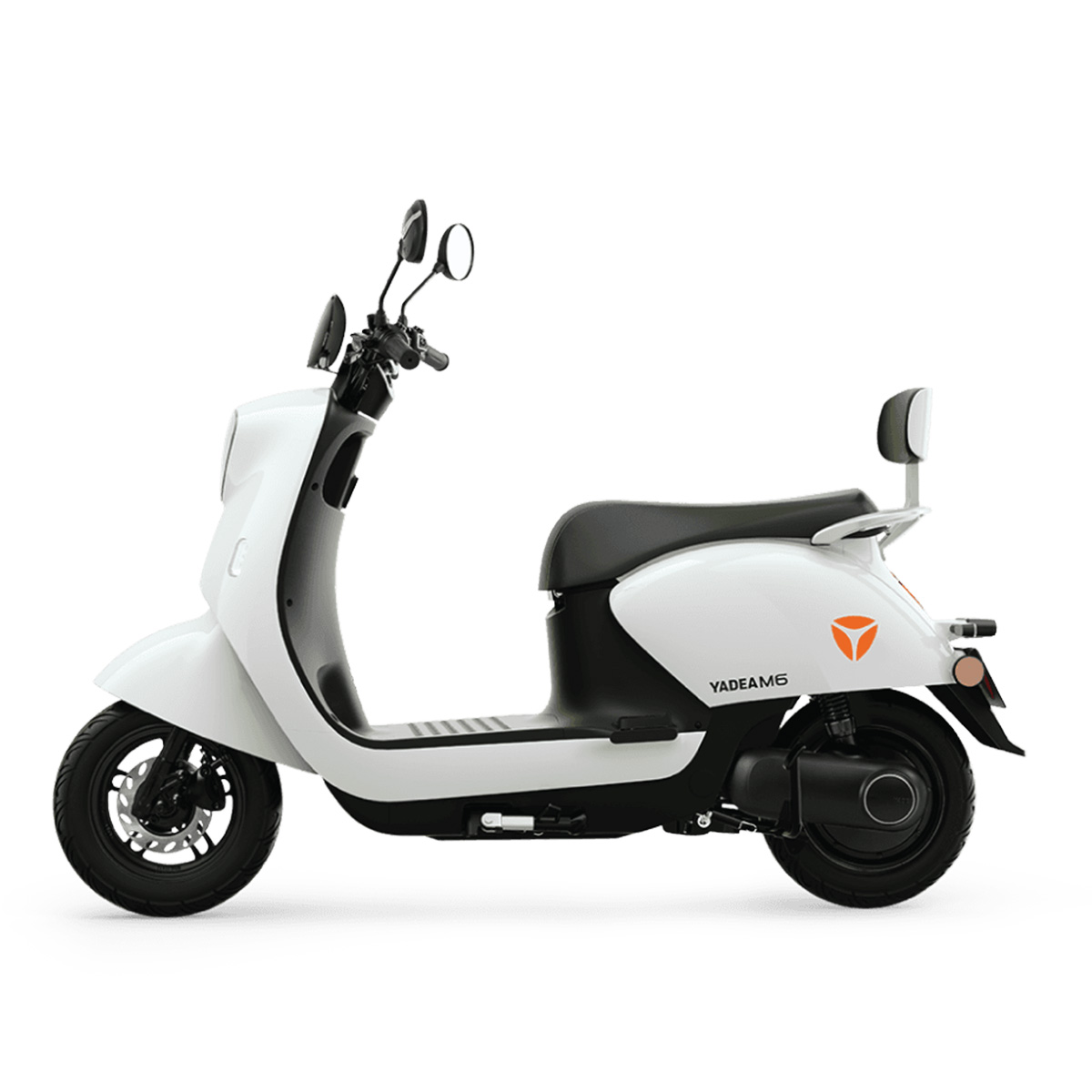 Yadea-M6 Electric Bike | Daraz.com.bd