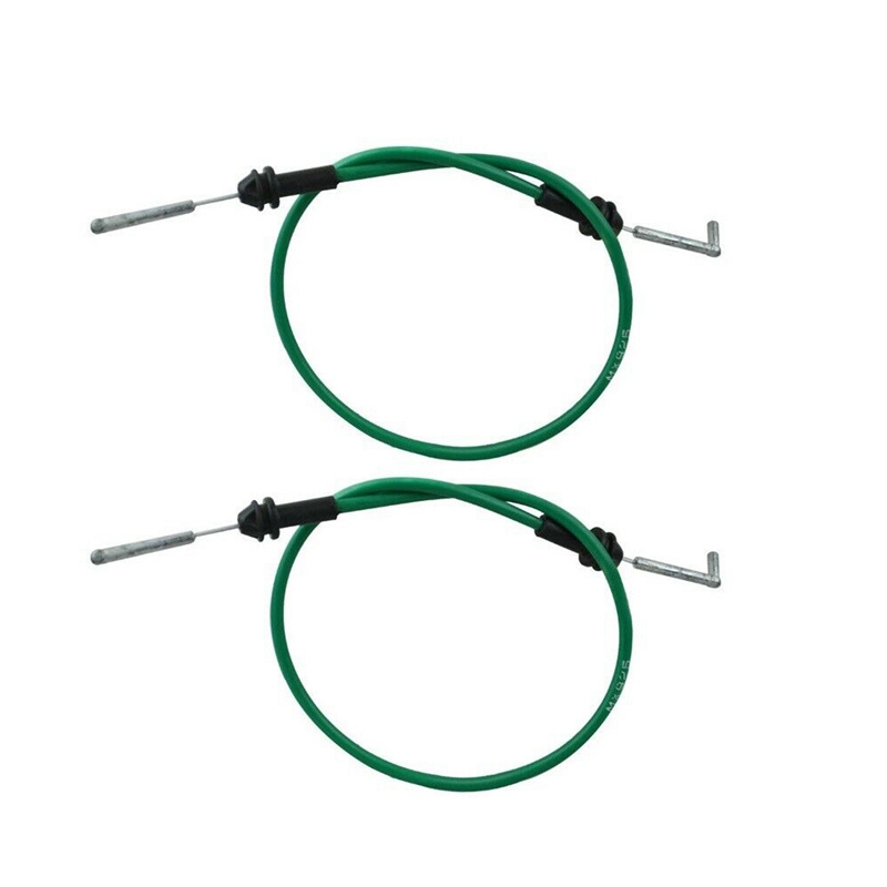 2Pcs Car Door Handle Cable Inner Front LH RH for Kia Cerato Spectra ...