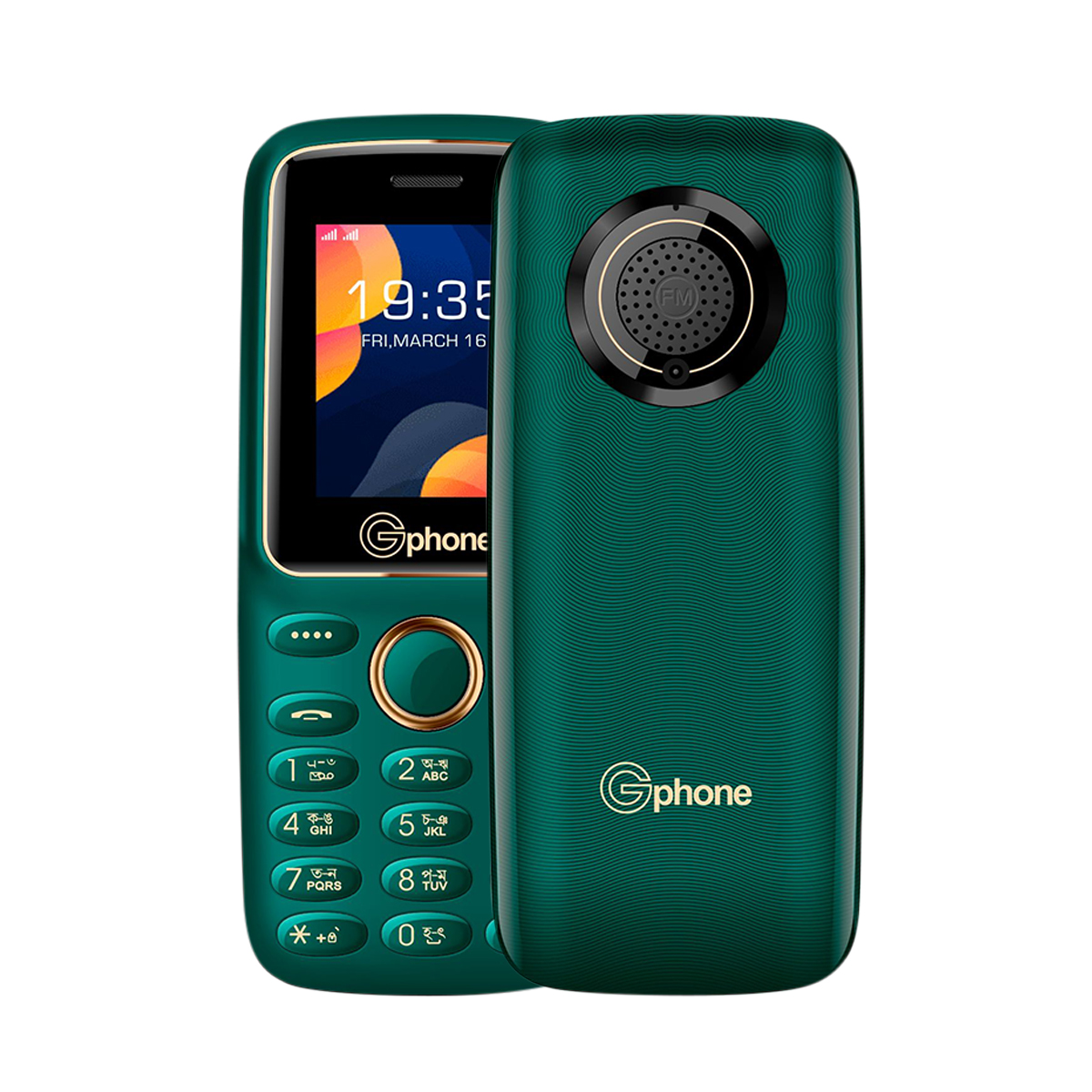 Shop online with GPHONE now! Visit GPHONE on Daraz.