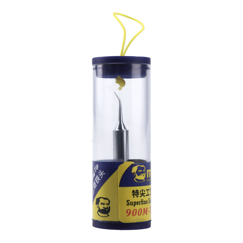 Mechanic Master Soldering iron tip 900M-T-UK 900M-T-TIS 900M-T-TI ...