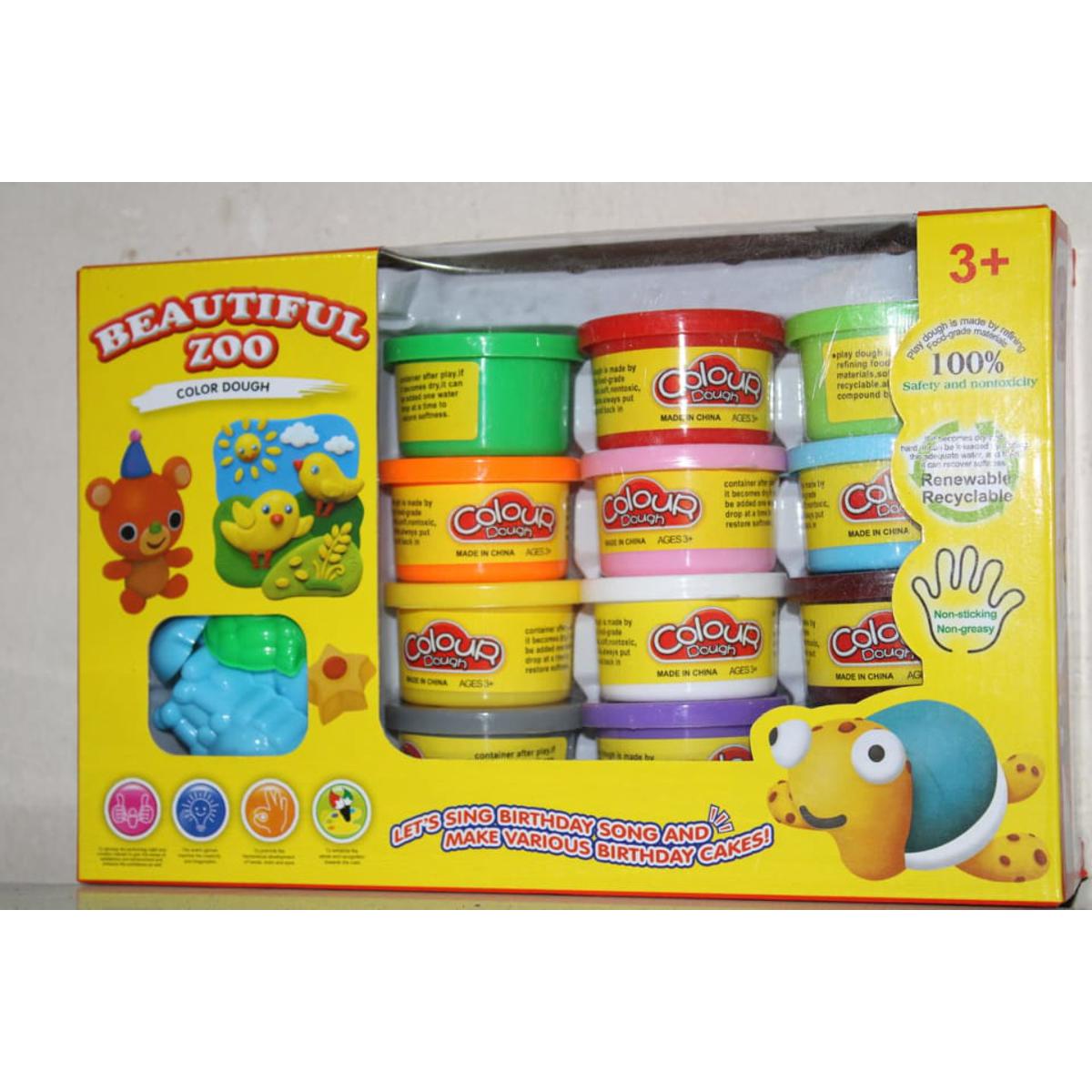 Buy Arts & Crafts - Clay Dough Online at Best Price in Bangladesh ...