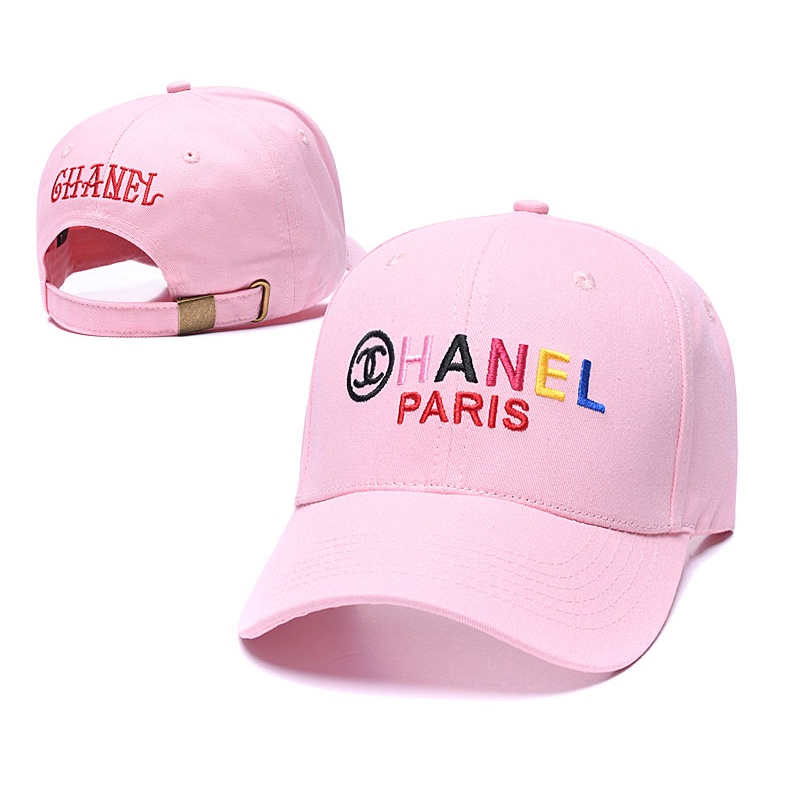 26 Style COCO Cap Men and Women Baseball Cap Adjustable Hat Outdoor ...