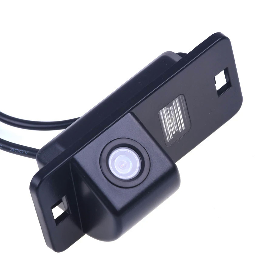 New Car Reversing Camera Rear View Reverse Cam CCD For BMW 3/7/5 Series ...