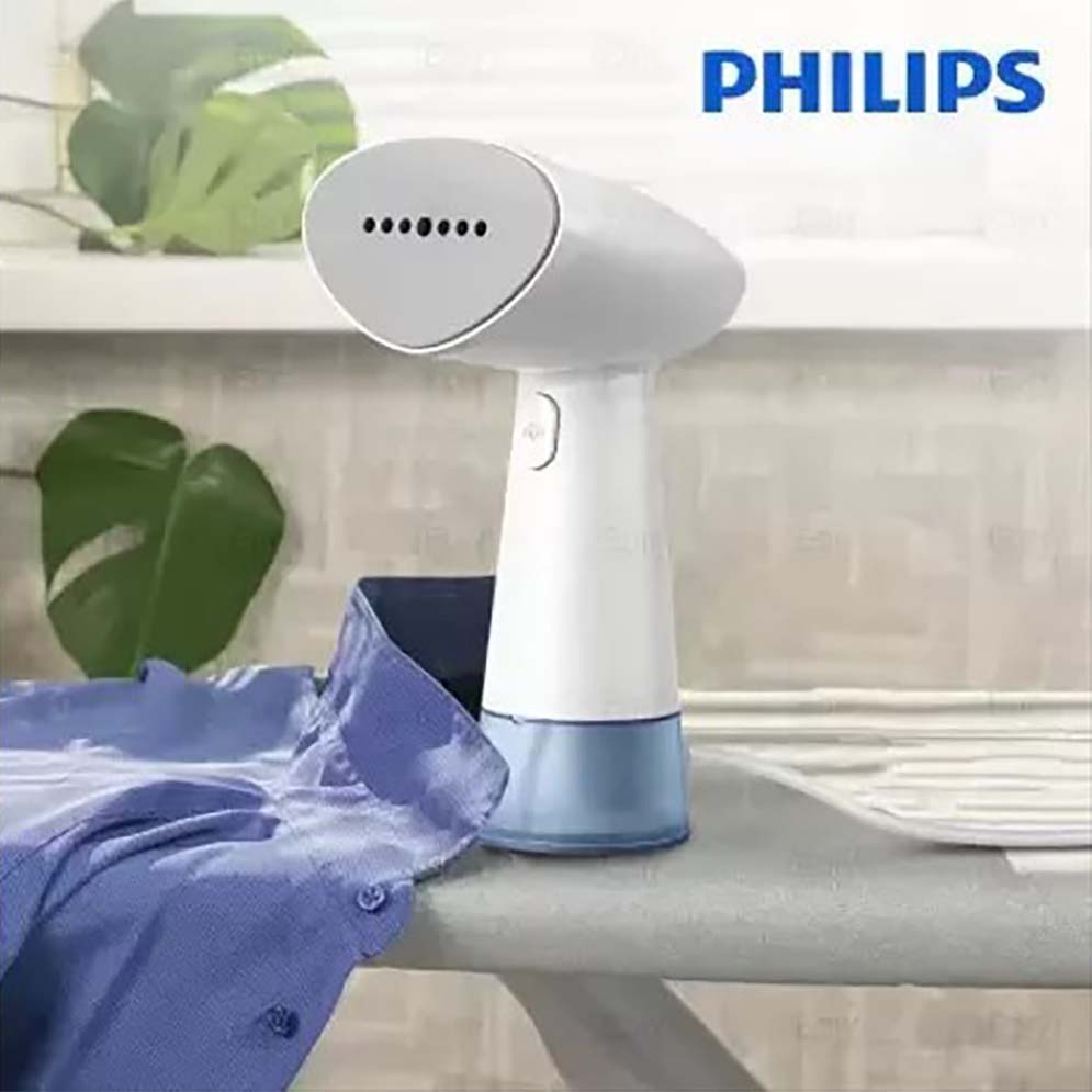 Philips STH1000/10 Handheld Steamer 1000 Series | Daraz.com.bd
