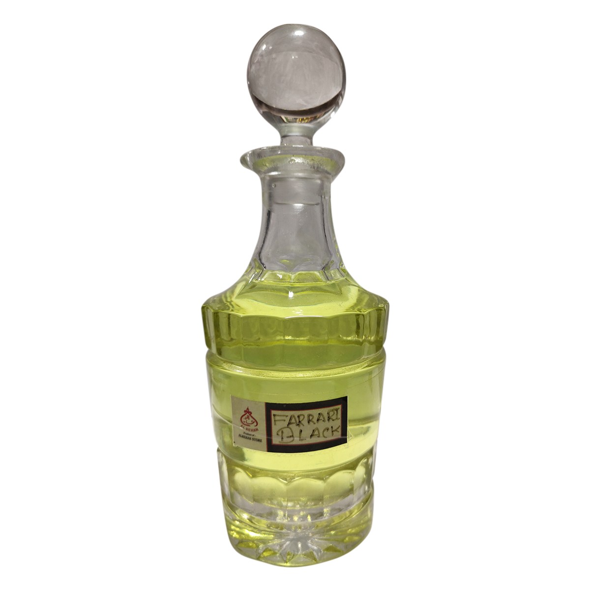 Ator - FARRARI BLACK Concentrated Perfume Ator (3ml) | Daraz.com.bd