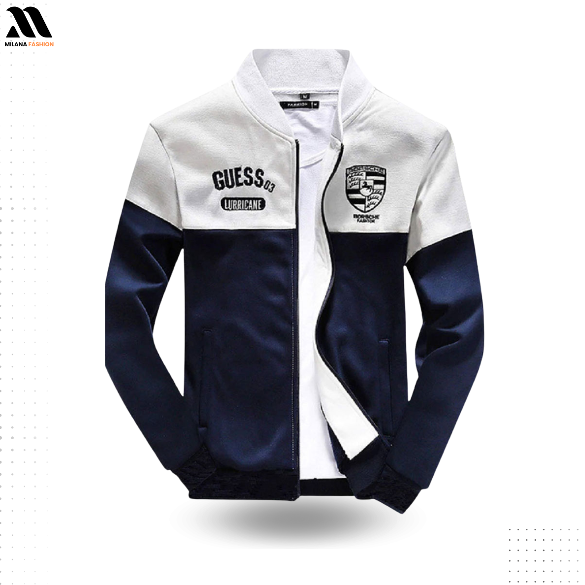 Men's Premium Winter Jacket - Stylish & Premium Quality - Premium Men’s ...