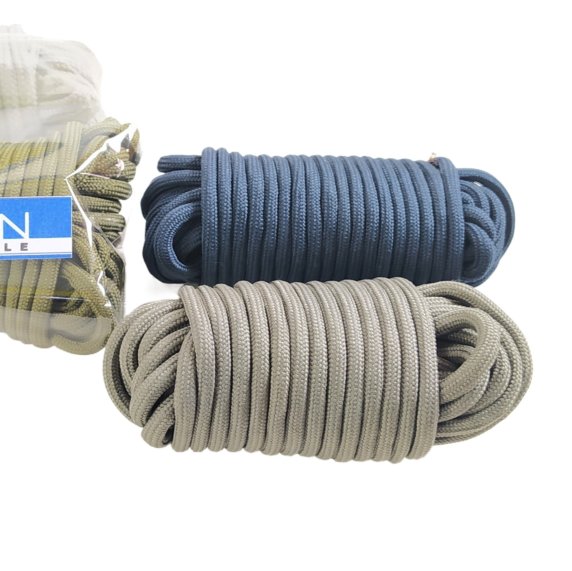 50+ 50 feet Laundry Drying Synthetic rope. ( Dori ), Multifunctional ...
