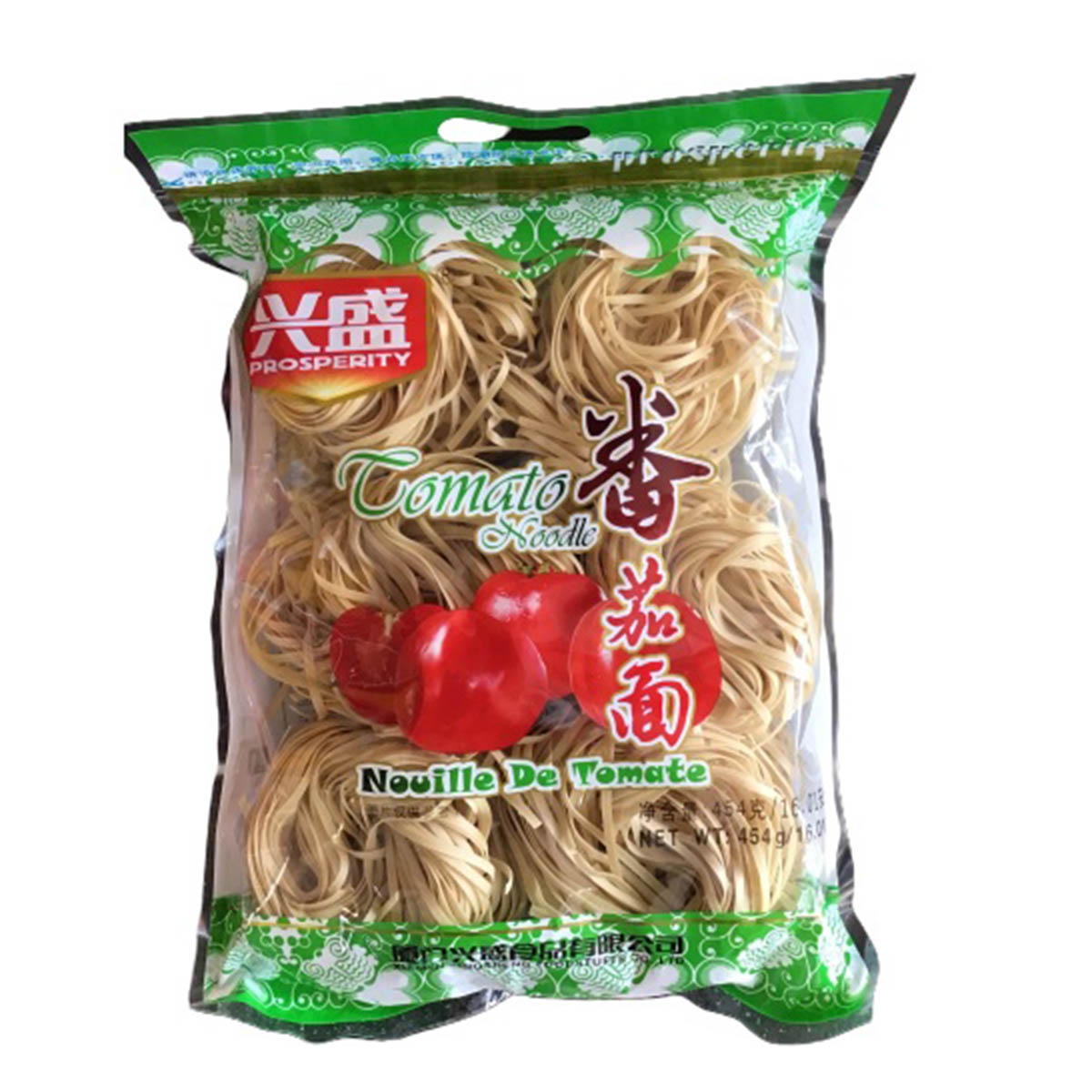 Rich Noodles Tomatoes-454 G | Daraz.com.bd