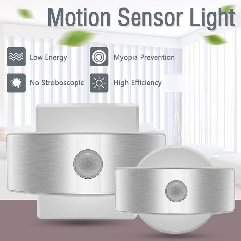 USB LED Light Induction Sensor Control Bedroom Induction Light Night ...