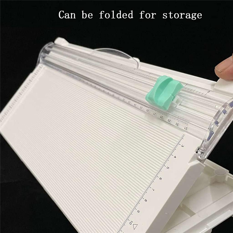 Paper Trimmer Scoring Board Folding & Scorer for Cover of Book & Gift ...