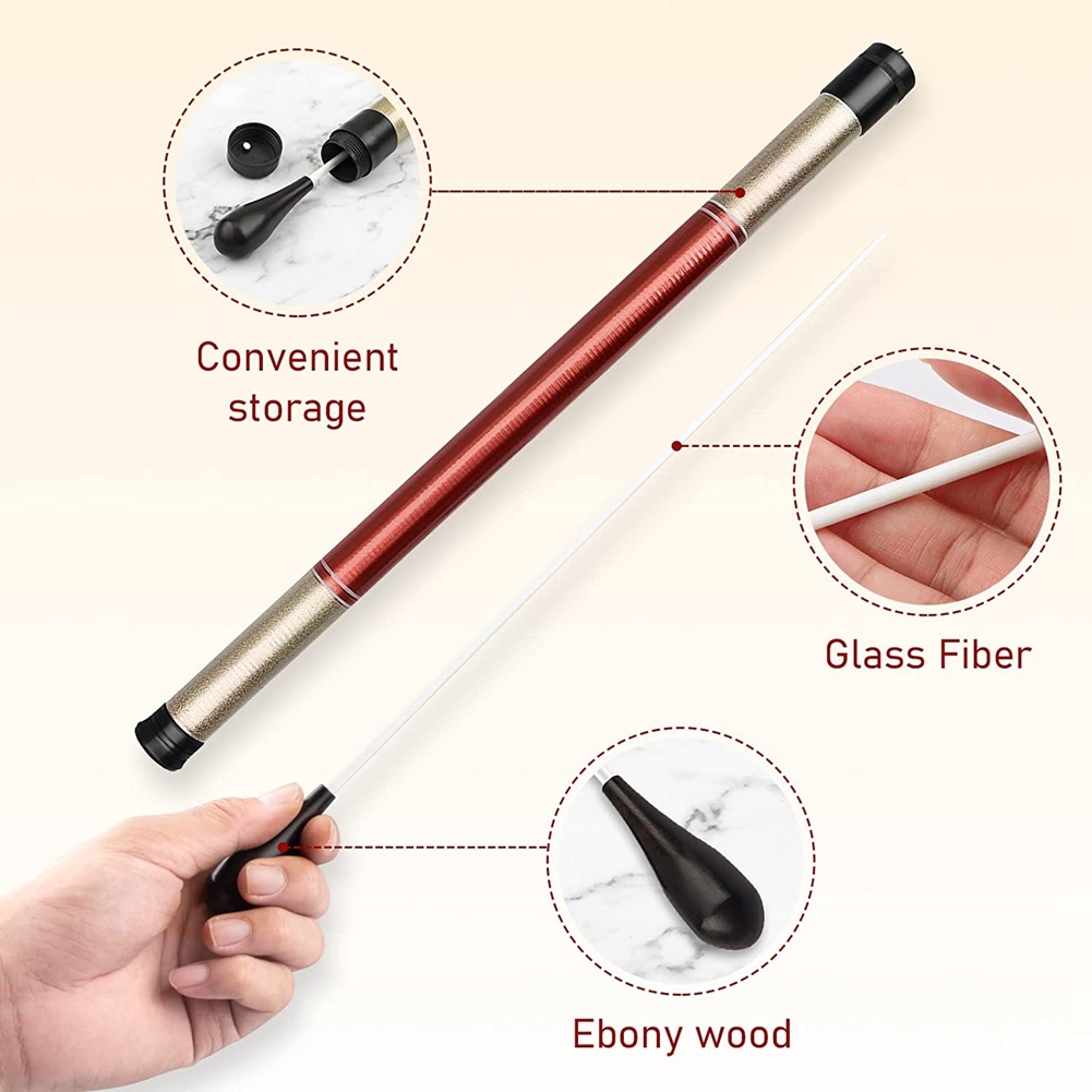 Conducting Baton Conductor Baton Music Baton Orchestra Baton with ...