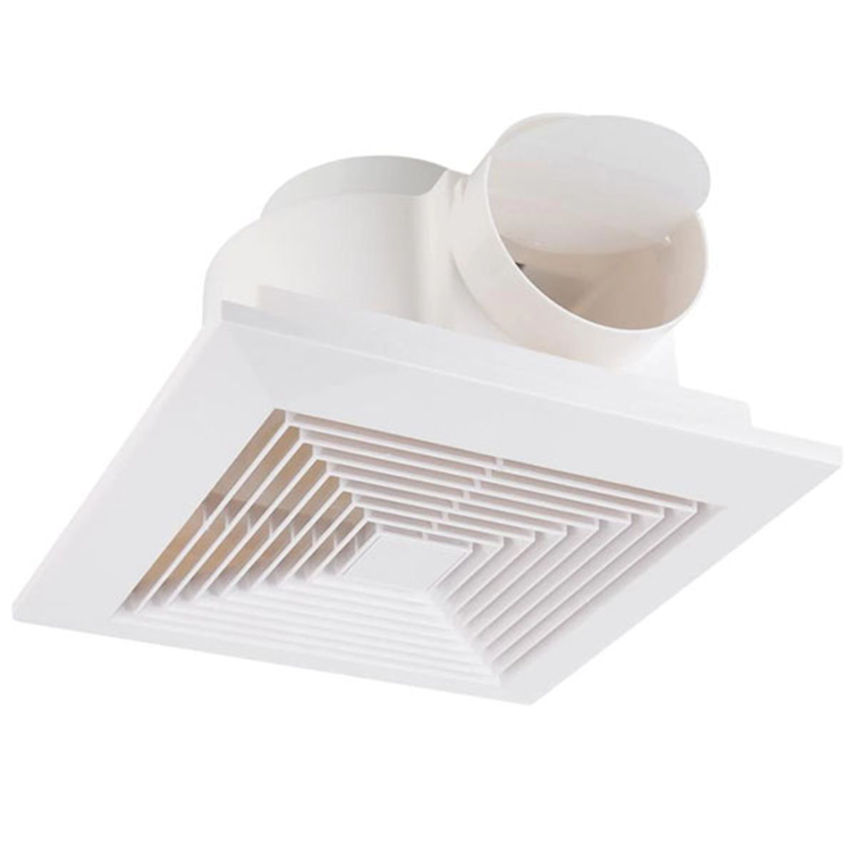 Ceiling Exhaust Fan | Homeminimalisite.com