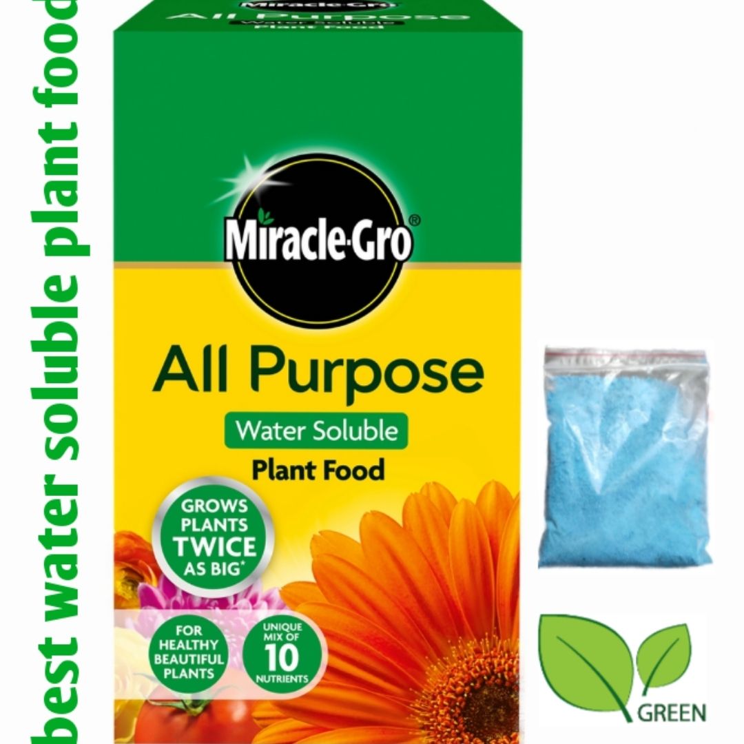 Miracle Grow NPK 20 gram repack UK product | Daraz.com.bd