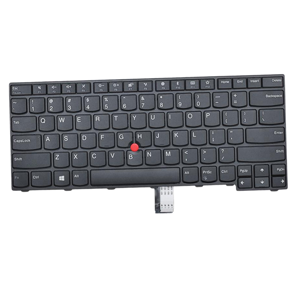 ForLENOVO ThinkPad E470 E470c PC Keyboard Replacement Component(US ...