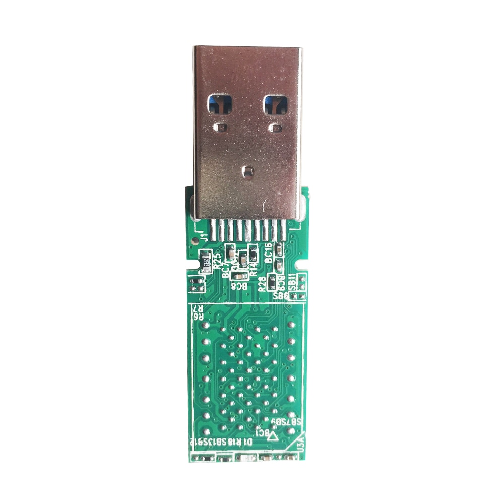 【happy one】For apple iphone usb U LGA60 SM3267L control board PCB board ...