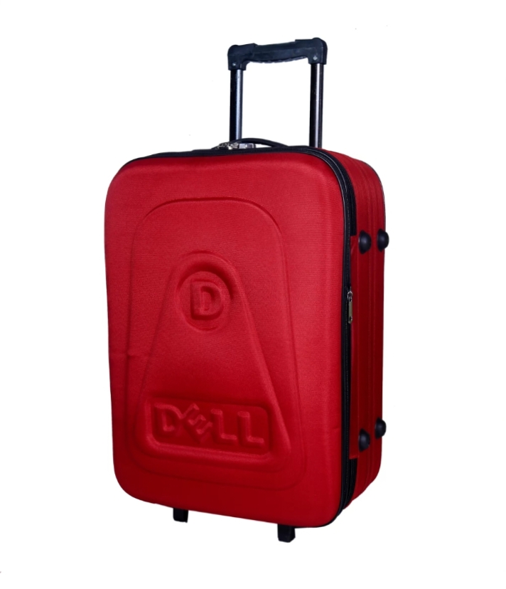 Chinese trolley luggage bag 20" easy size with two colour option ...