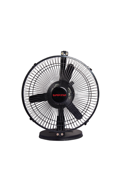 Super-star Stormy Fan 9 Inch Copper | Daraz.com.bd