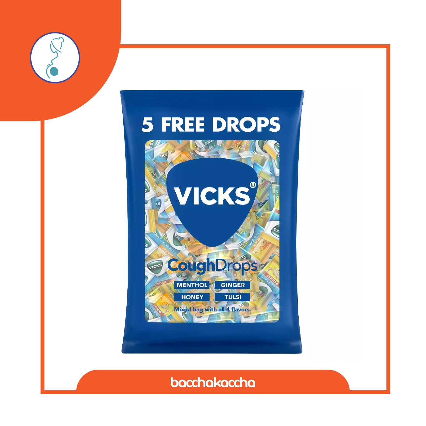 Vicks Products at 25% Off on Daraz | Buy Online