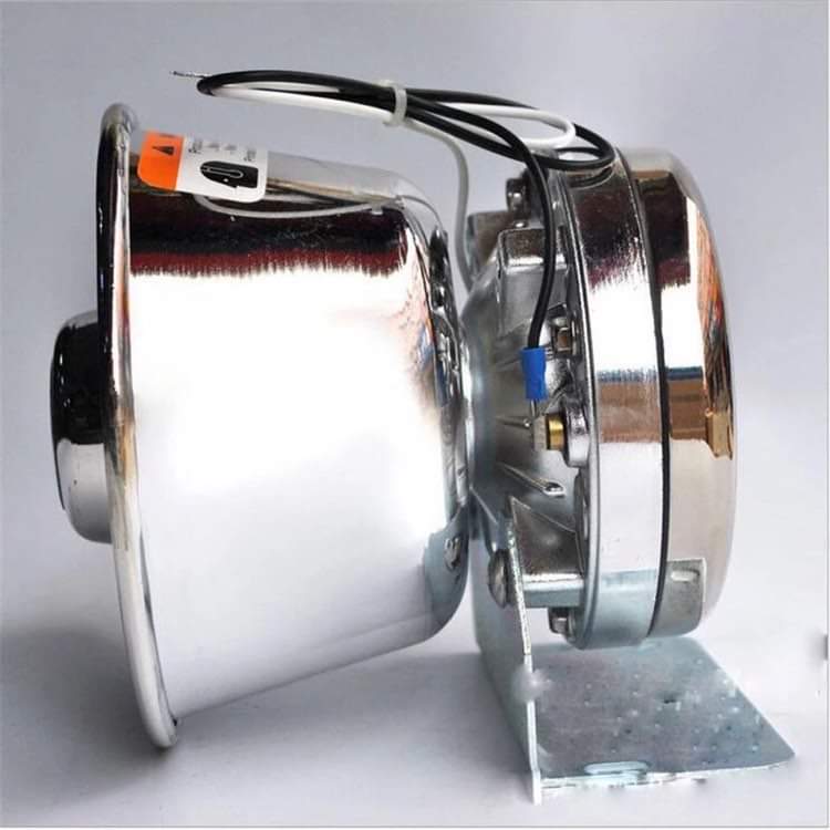 Siren Horn MIC Megaphone Buzzer | Daraz.com.bd