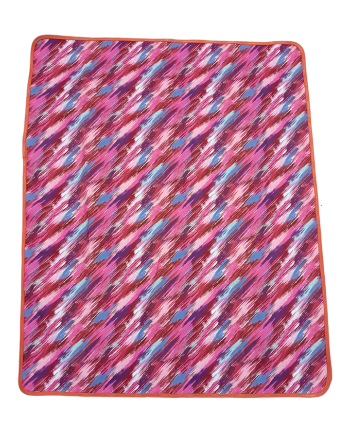Baby Washable Waterproof Urine Mat/Raxin for Kids - (35X 25.5 inch ...