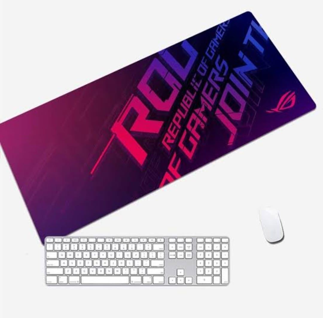 Gaming Mouse Pad (BIG SIZE) 35 inches/16 inches | Daraz.com.bd