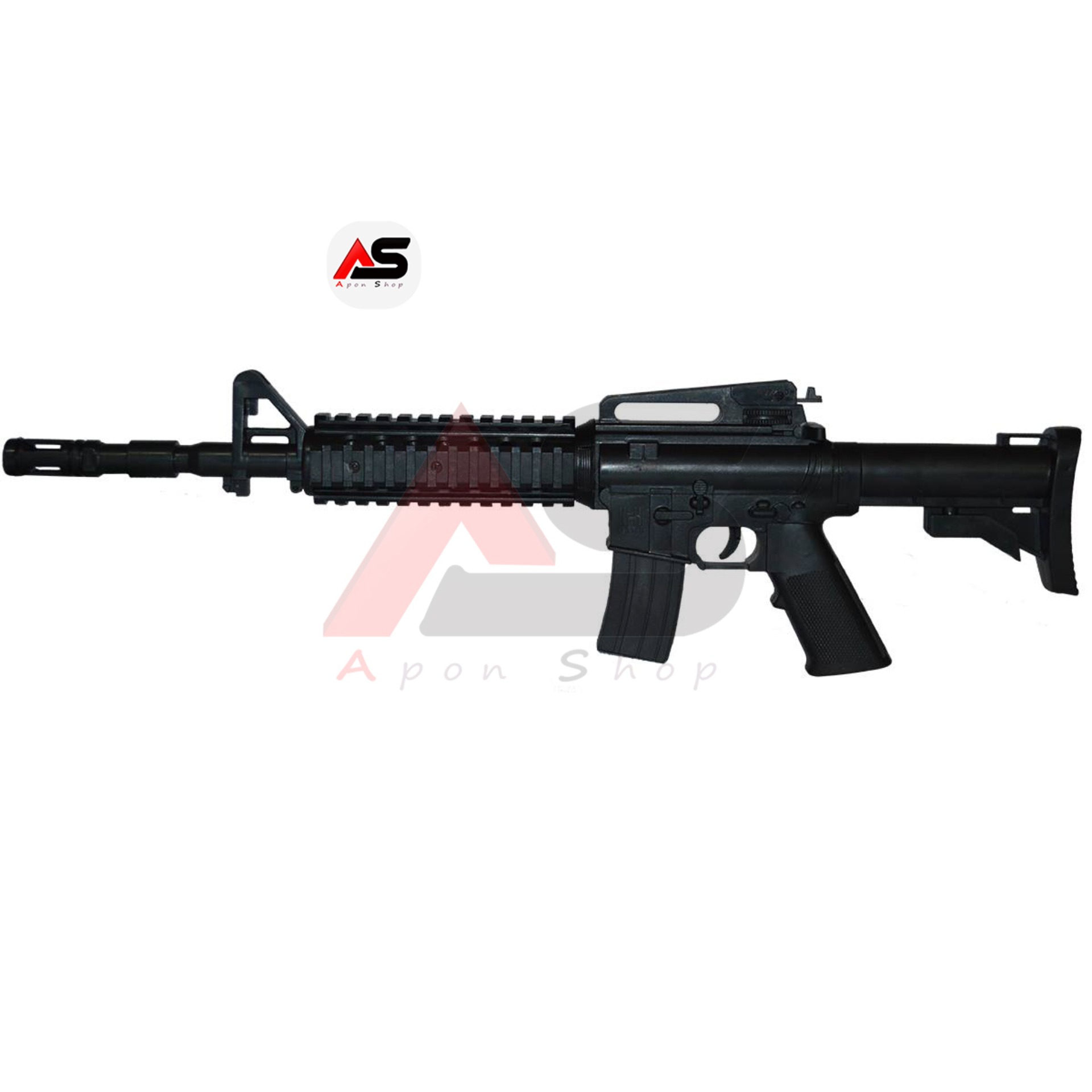 Toy Gun For Shooting Funny Outdoors Toys For Kid- 1001\3 - Gun - Gun ...