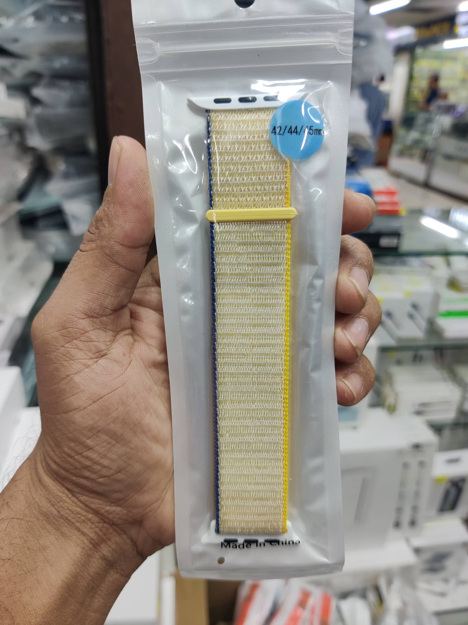 Ultra Series 49mm Smart Watch Premium Nylon Straps 42/44/45 & 49mm | Daraz.com.bd