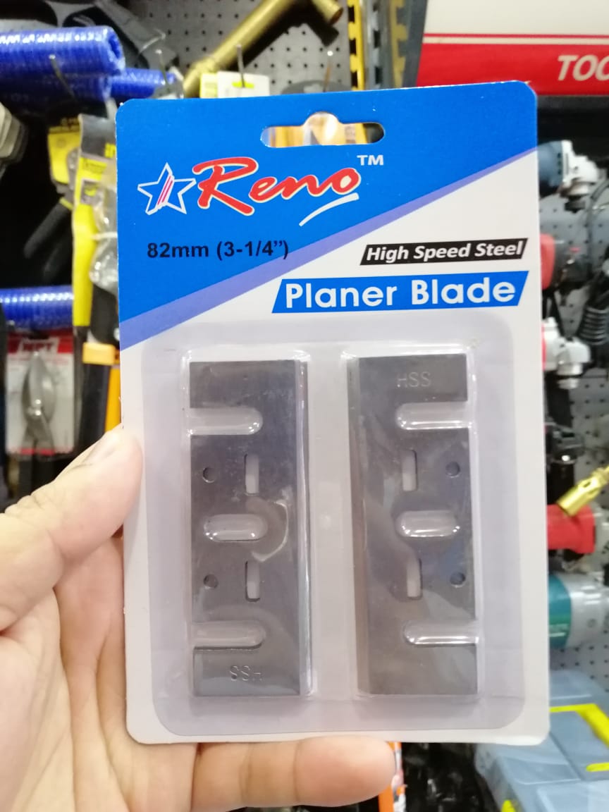 Wood Planer Blade | Daraz.com.bd