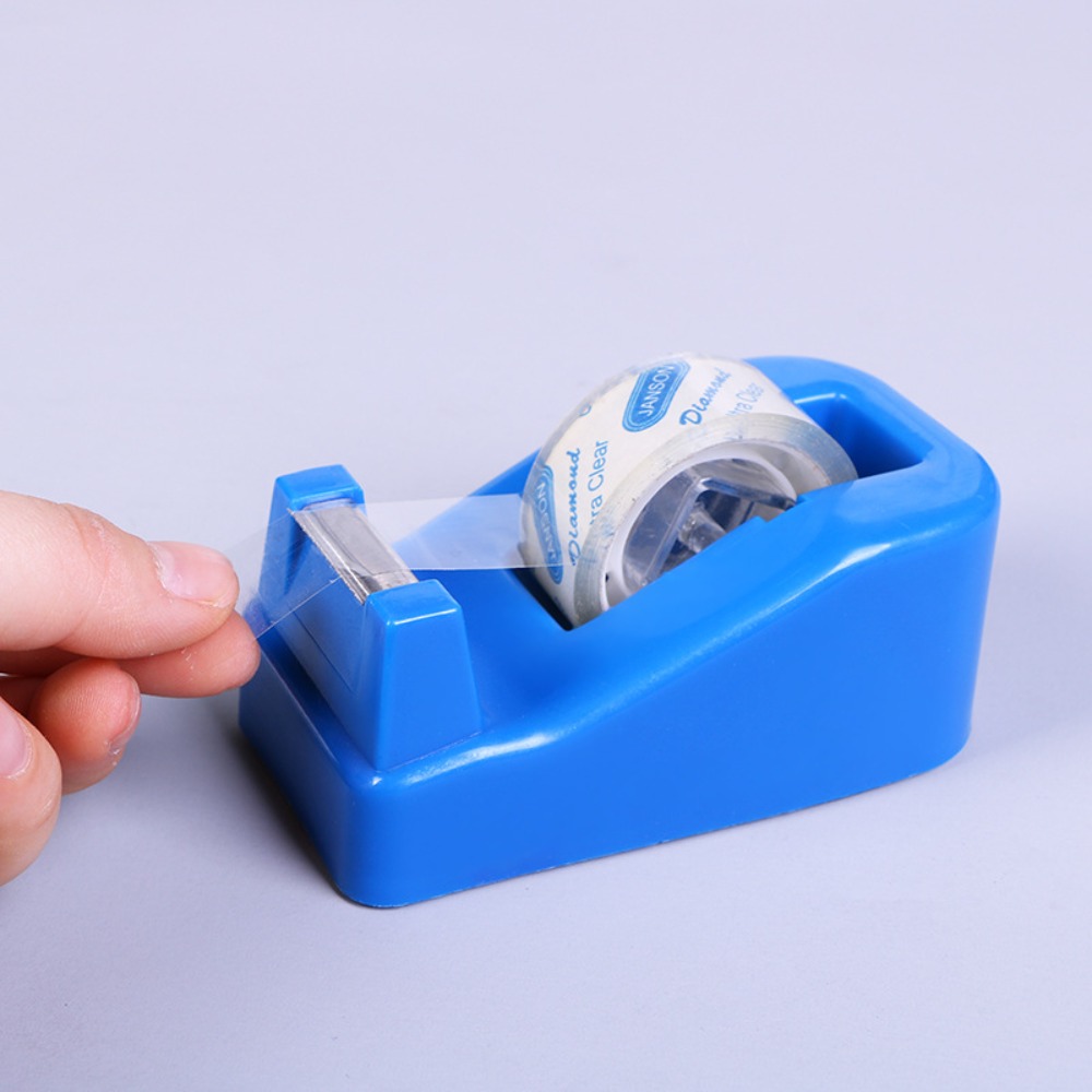 Study Stationery Office Factory Warehouse Packing Tape Holder Tape ...