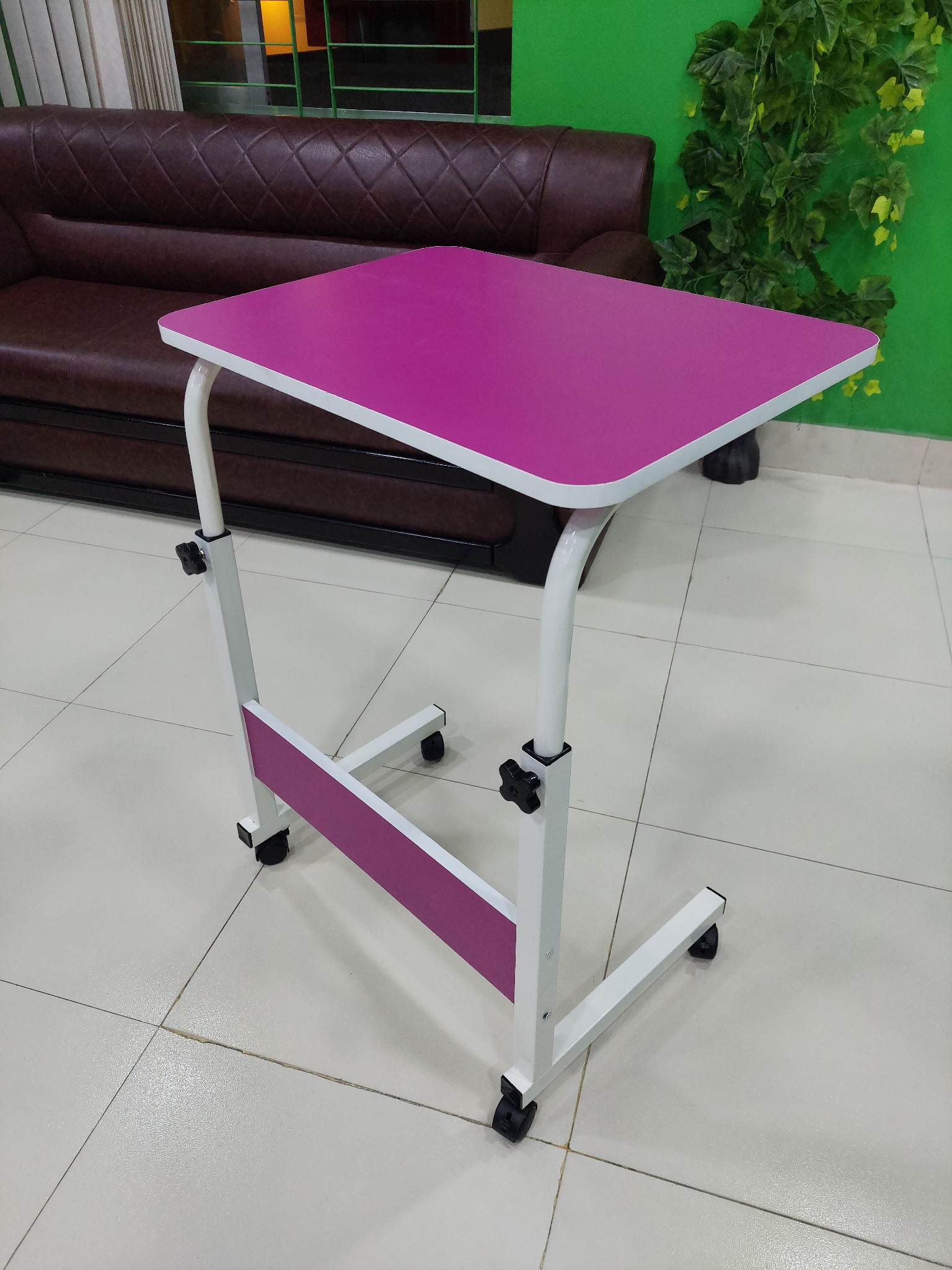 Folding Adjustable Reading Table | Daraz.com.bd