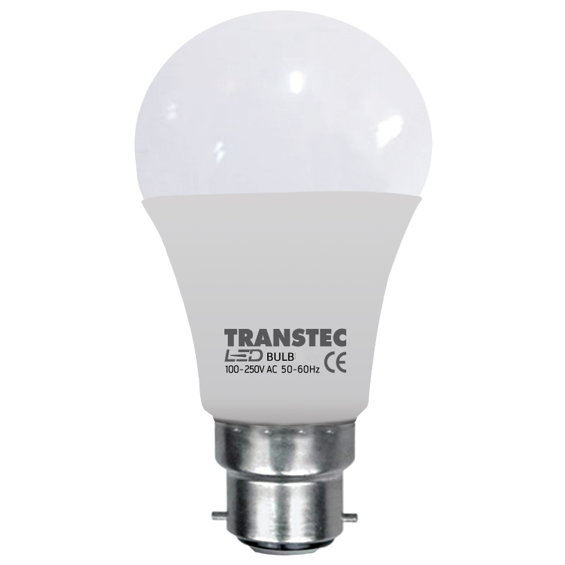 Transtec Bright LED Bulb 5 Watt | Daraz.com.bd