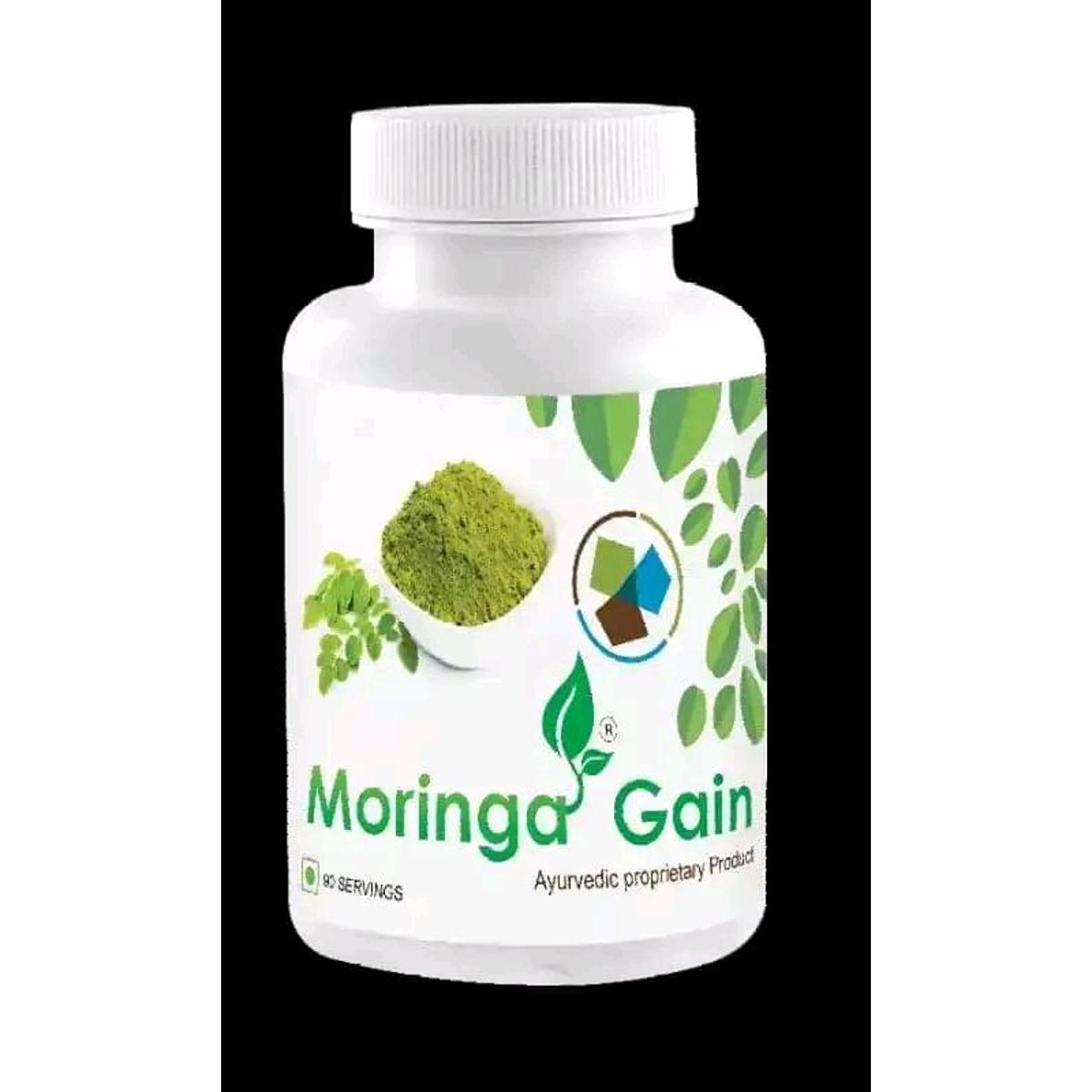 Moringa gain | Daraz.com.bd