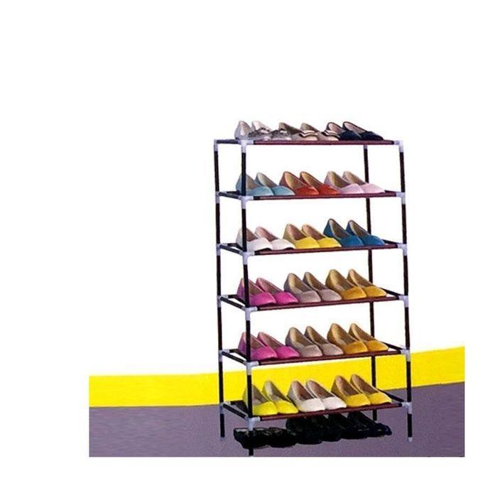 Steel Shoe Rack | Daraz.com.bd