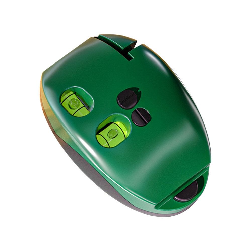 Portable Mini Infrared Right Angle Bubble Level Professional Long ...