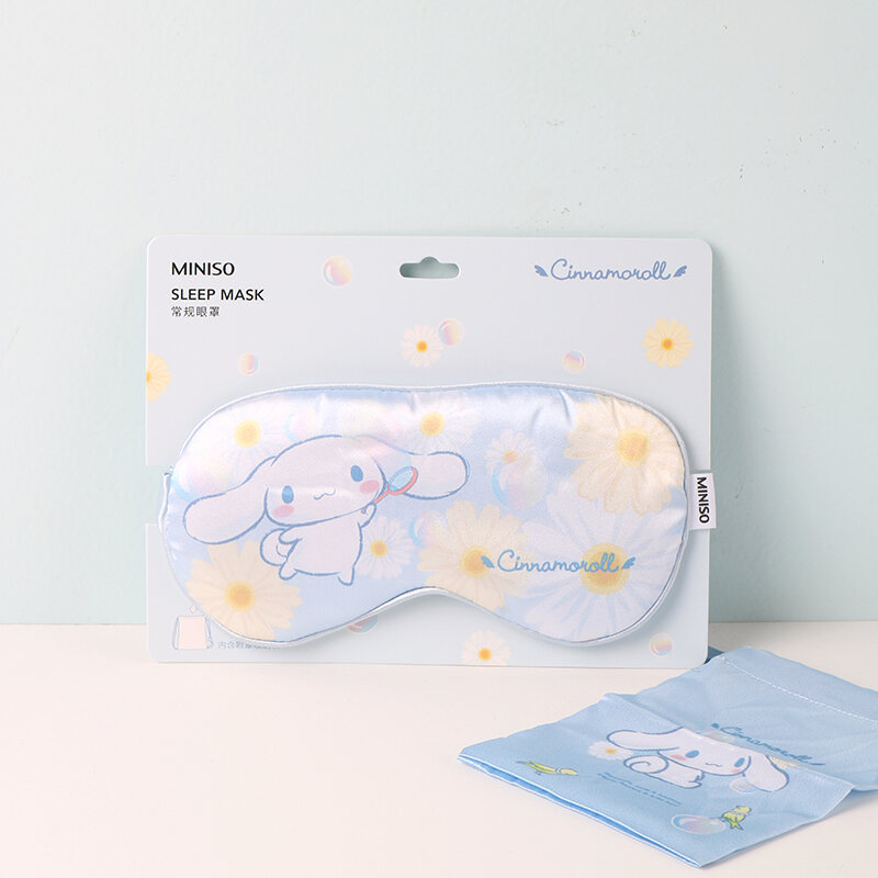 Miniso MINISO Sanrio Cinnamoroll Babycinnamoroll Melody Conventional ...