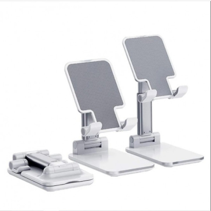 T1 Universal Ergonomic Collapsible Adjustable Desktop Tablet Mobile ...