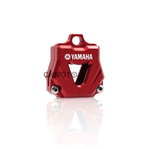 Yamaha key case / yamaha key case cover / yamaha key ring for bike ...