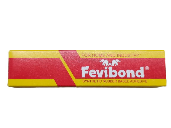 Fevibond Tube 20 ml (Glue) ( 2 Piece ) | Daraz.com.bd