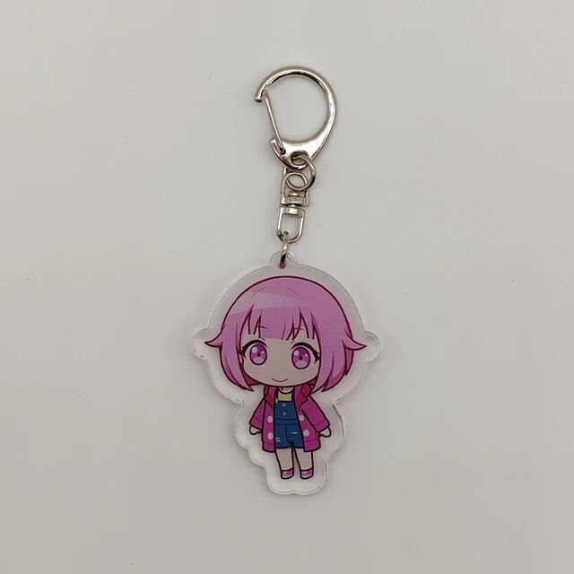 PJSK Project Sekai Colorful Stage All character SD Cute Kawaii Acrylic ...