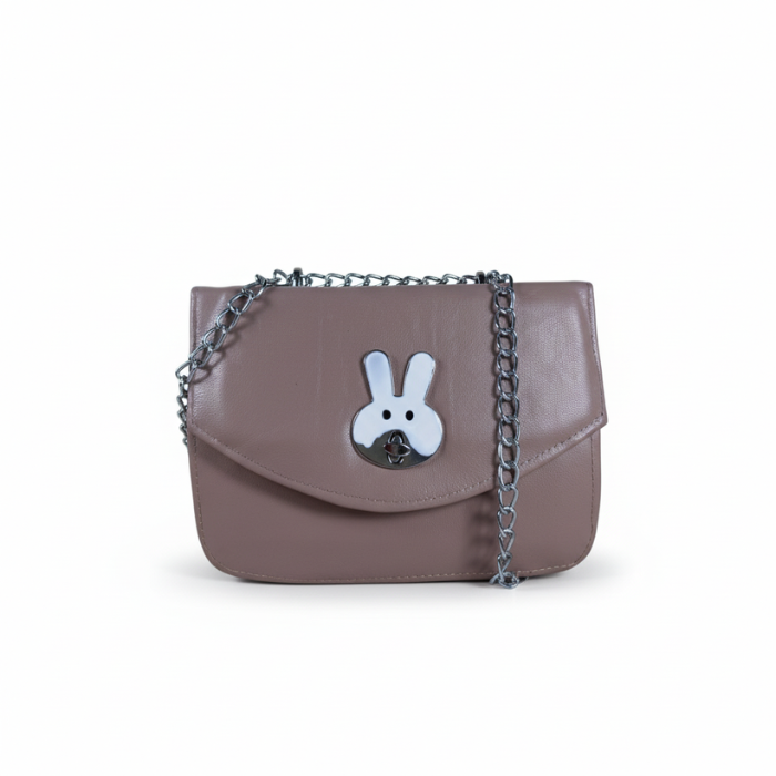 Your Sweetest Accessory Has Arrived: The Bunny Crossbody!