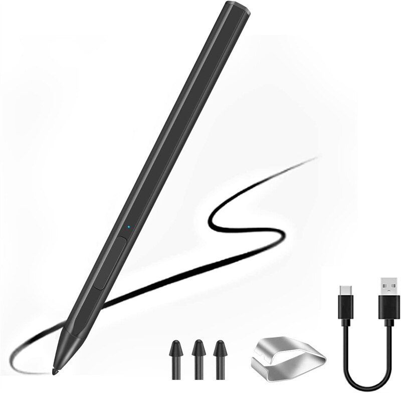 Active Stylus Pen for HP Envy 17-aexxx Envy X360 Pavilion Spectre X2 ...