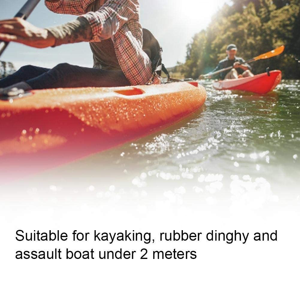 Kayak Anchor Paddle Board Anchor Kit Portable Kayak Anchor Kit for ...