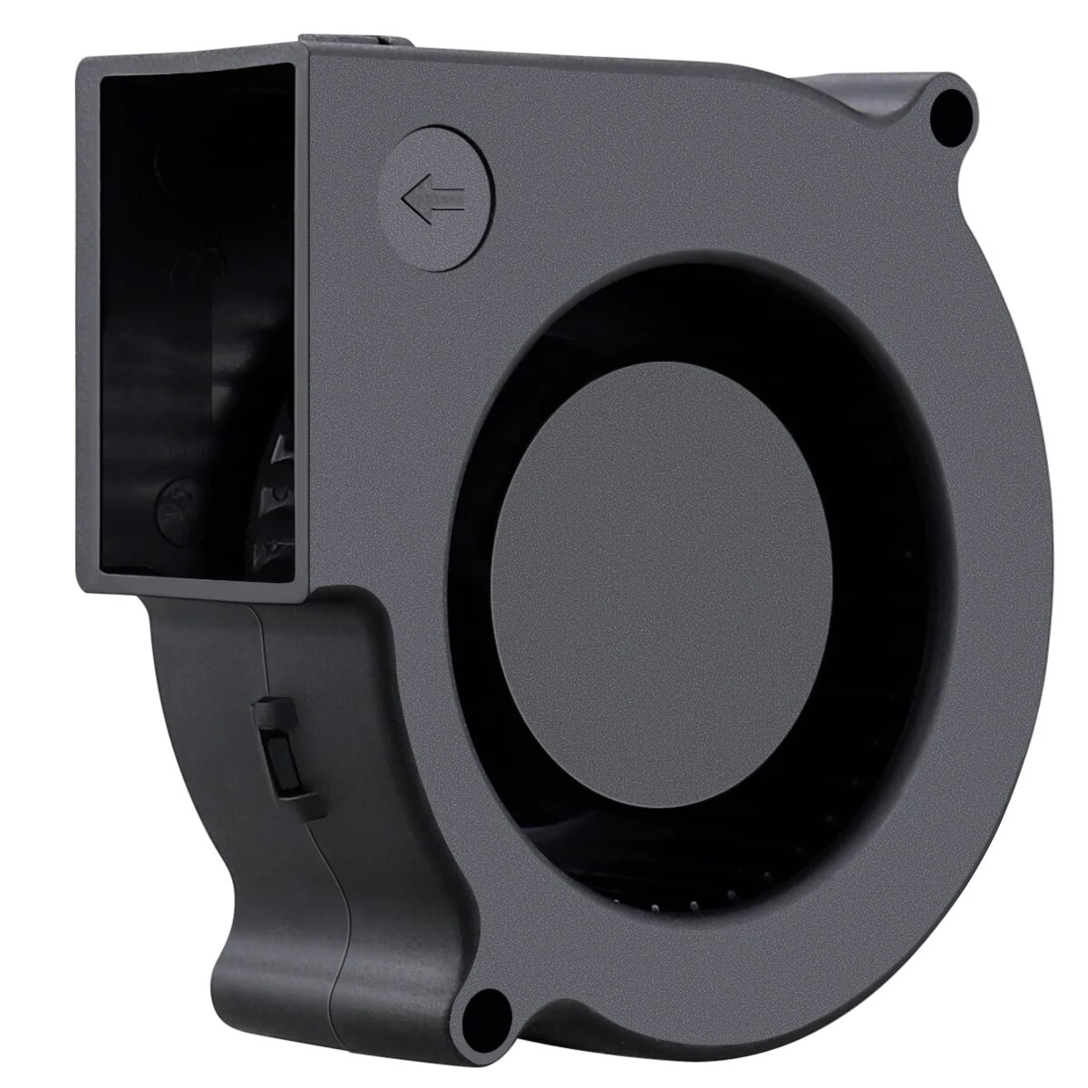 1PCS Gdstime 7530 DC 5V 12V 24V 2Pin USB Ball/Sleeve 75mm 75x30mm Turbo ...